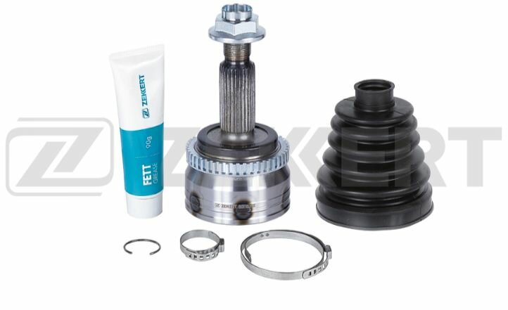 Zekkert. ШРУС внешний. Hyundai Creta.