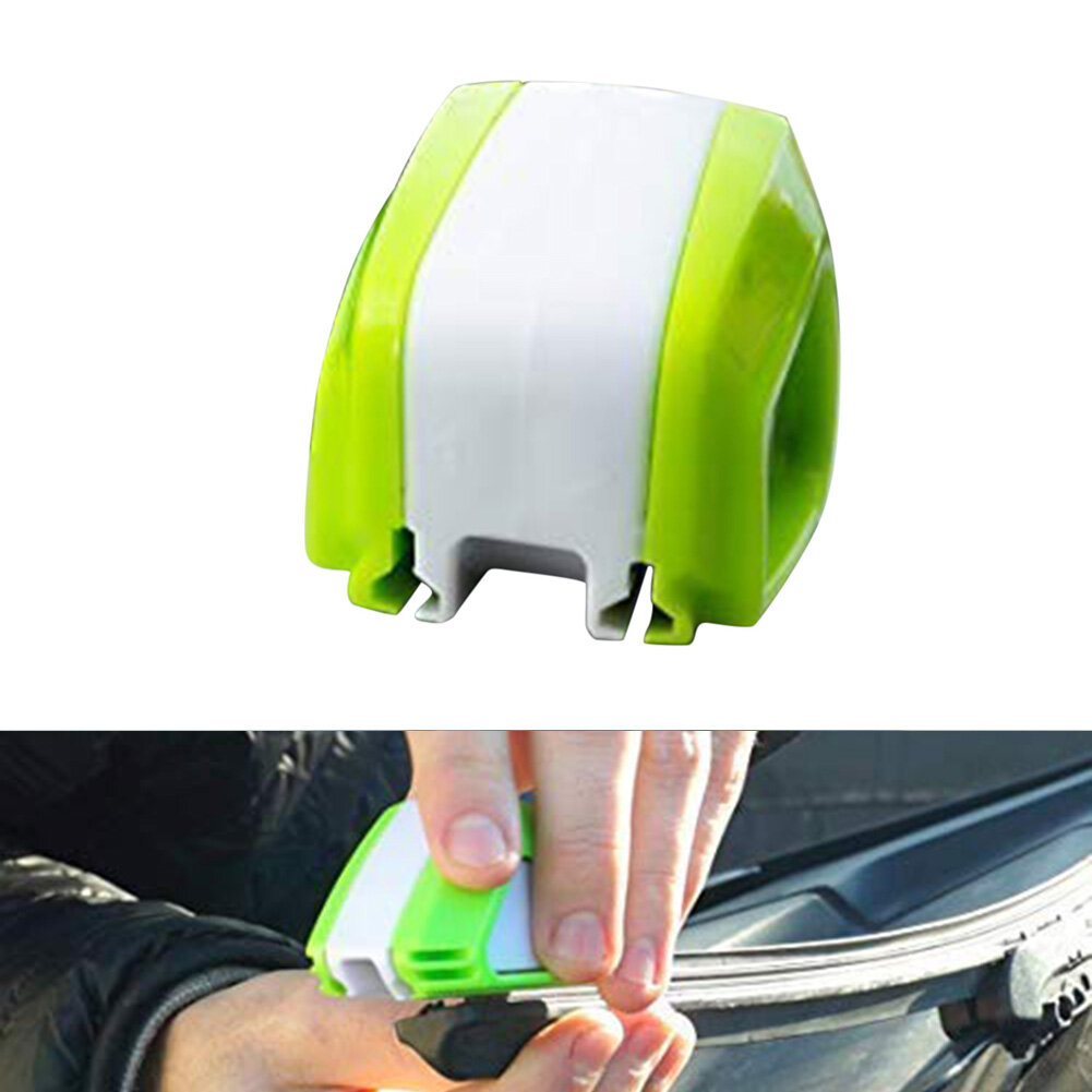 Инструмент для восстановления стеклоочистителя