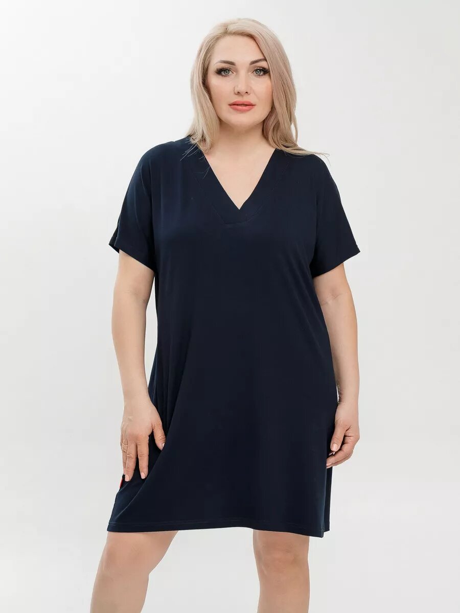 Платье Базовая коллекция