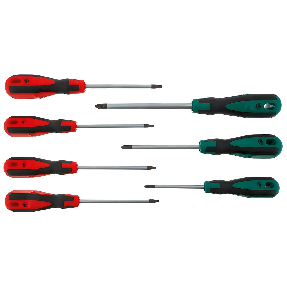 Набор отверток 7 пр. Станкоимпорт но.22.26.7