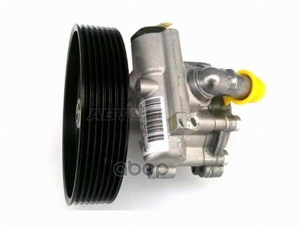 Насос ГУР RENAULT DUSTER/LOGAN/MEGAN/SANDERO 7PK 2,0 Sat арт. ST-VP79