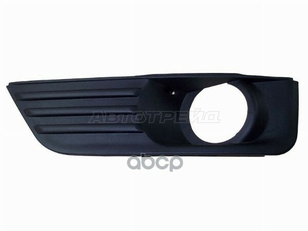 Оправа ПТФ FORD FOCUS II 05-08 LH Sat арт. STFDA52192