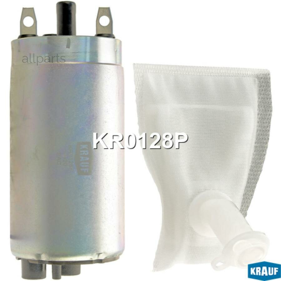 KRAUF KR0128P Бензонасос электрический 3,0 bar