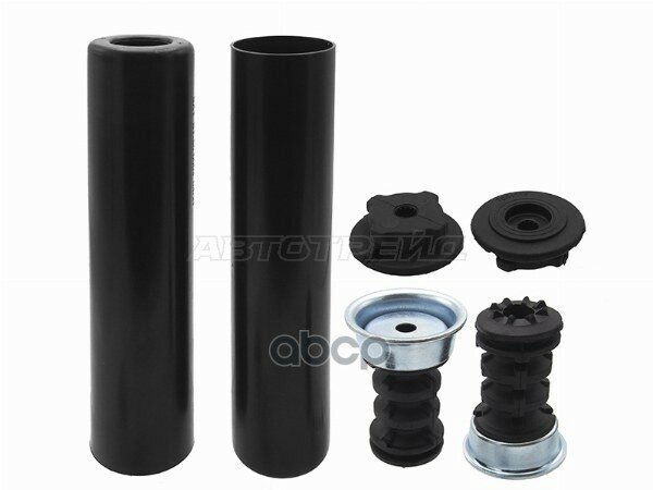 Пылезащитный комплект Toyota Vitz 99-05 / Geely MK Cross 11-16 Sat арт. ST-80-0003