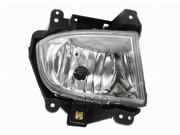 Фара противотуманная (Справа) Hyundai Matrix 08-10 Sat арт. ST-221-2028R