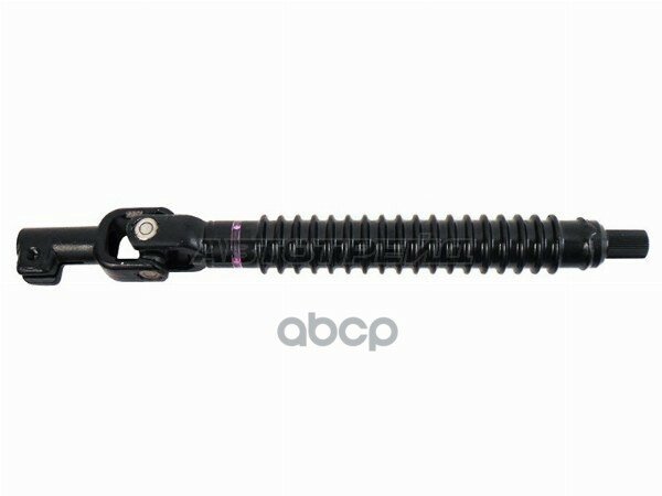 Кардан рулевой Toyota Land Cruiser Prado (J120) 02-09 / Hilux Surf 02-09 Sat арт. ST-45203-35320