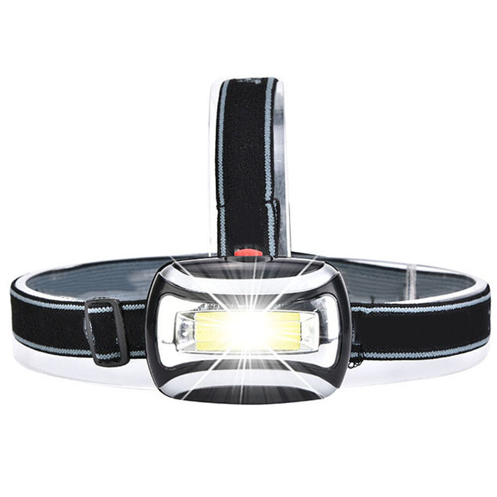 Мини-фара 800LM, 3 Вт, высокая яркость, для активного отдыха, дальнего действия, аварийного использования, водонепроницаемая, регулируемый фокус