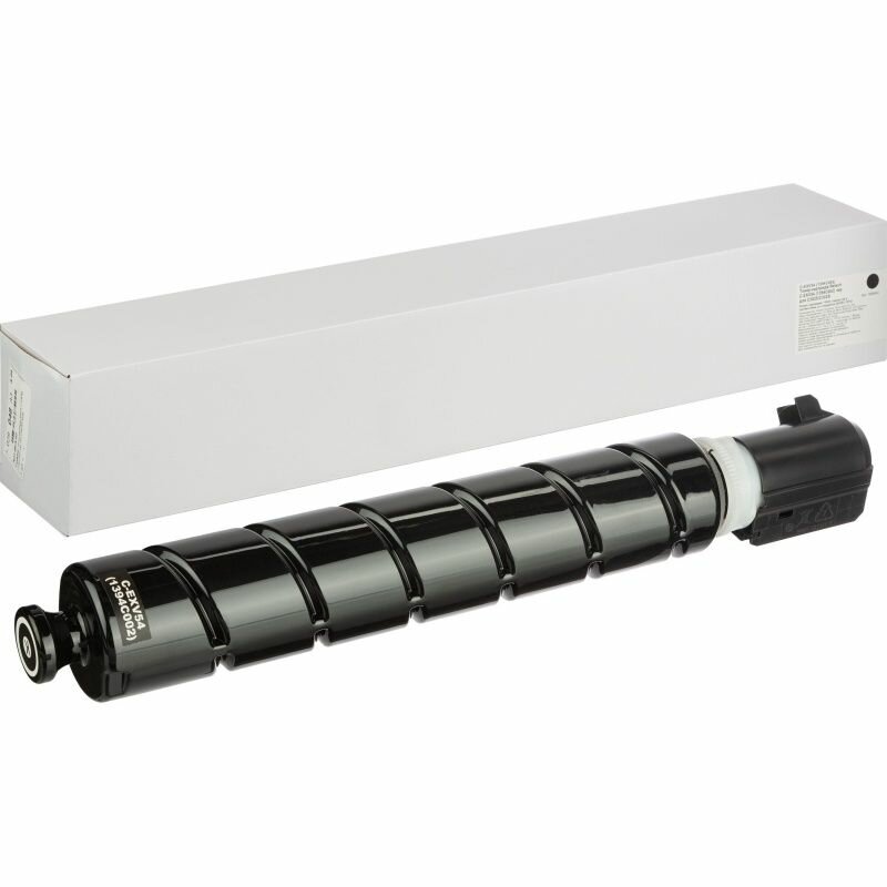 Тонер-картридж Retech черный, C-EXV54 1394C002, для C3025/C3025i (1394C002)
