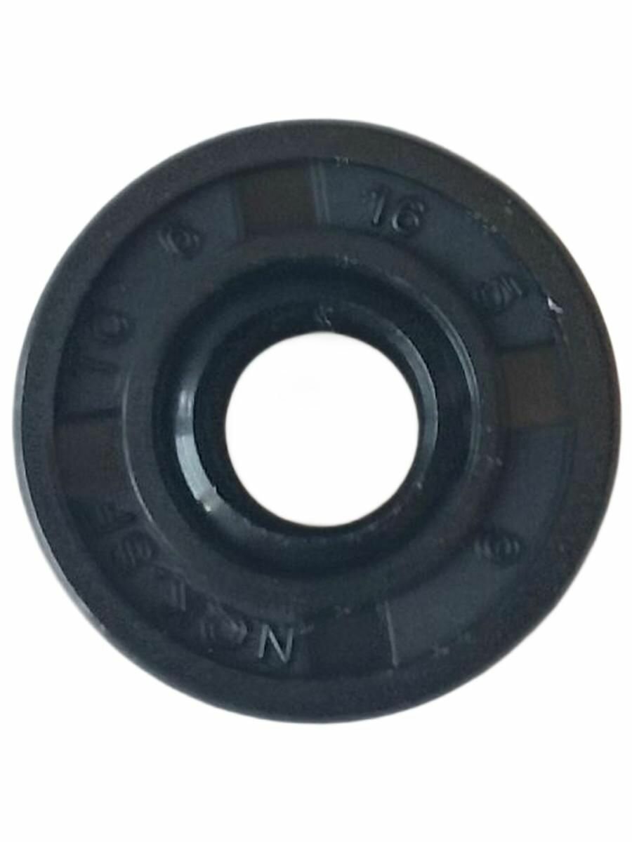 Сальник 6х16х5 TC NQK.SF (1 шт.)