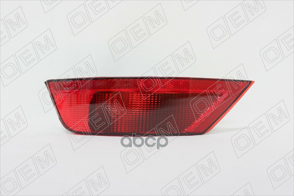 Фонарь противотуманный левый Ford Kuga 2 CBS (2012-нв) O.E.M. арт. OEM0034PTFZL