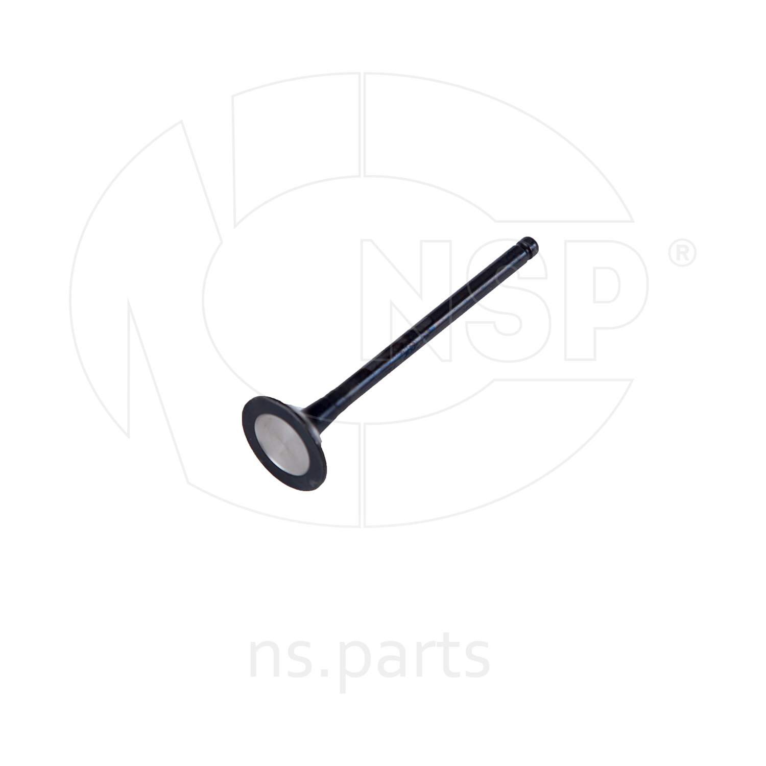 Клапан выпускной NSP NSP02222122B000