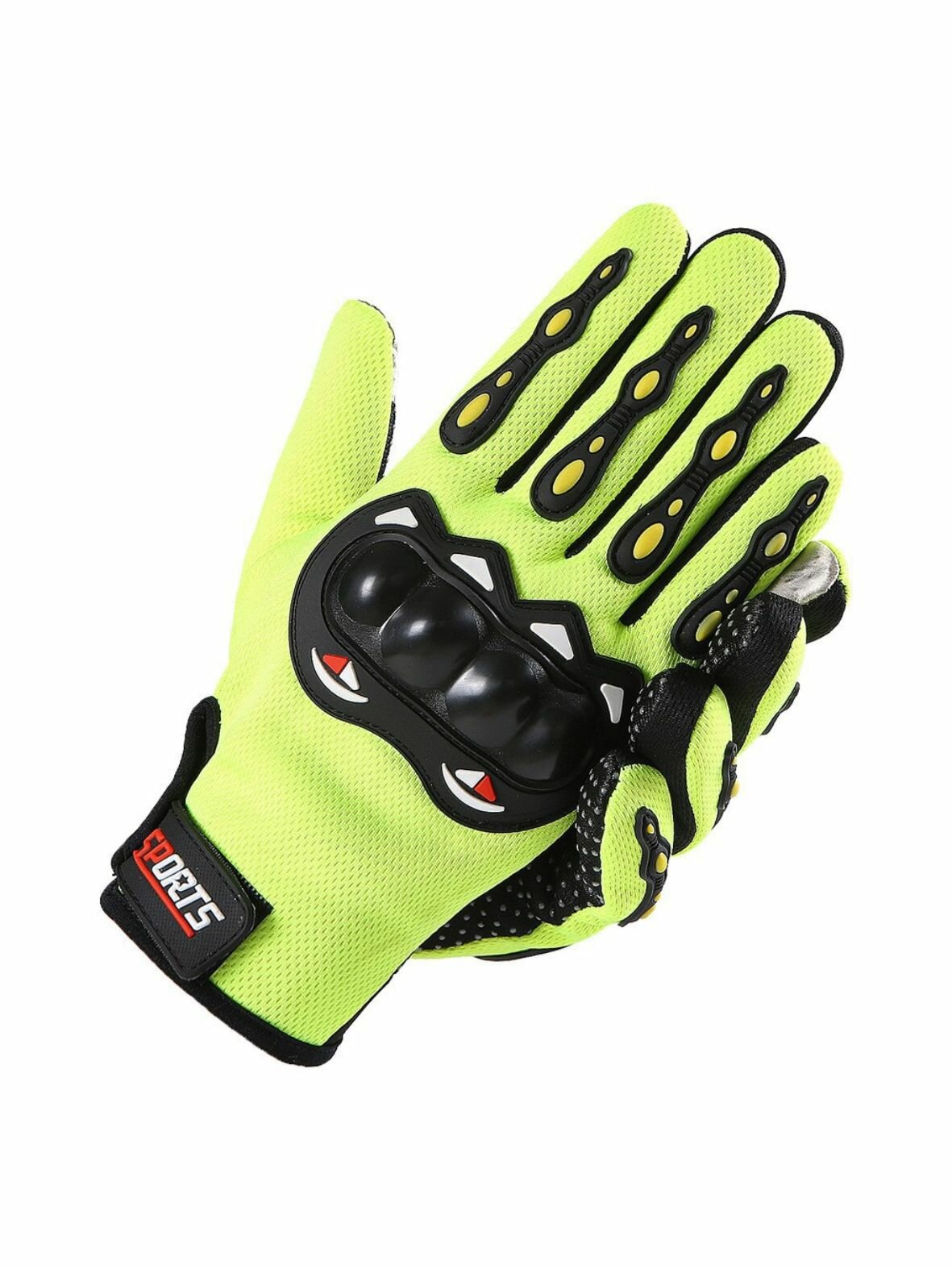 Перчатки Спорт и здоровье для детей