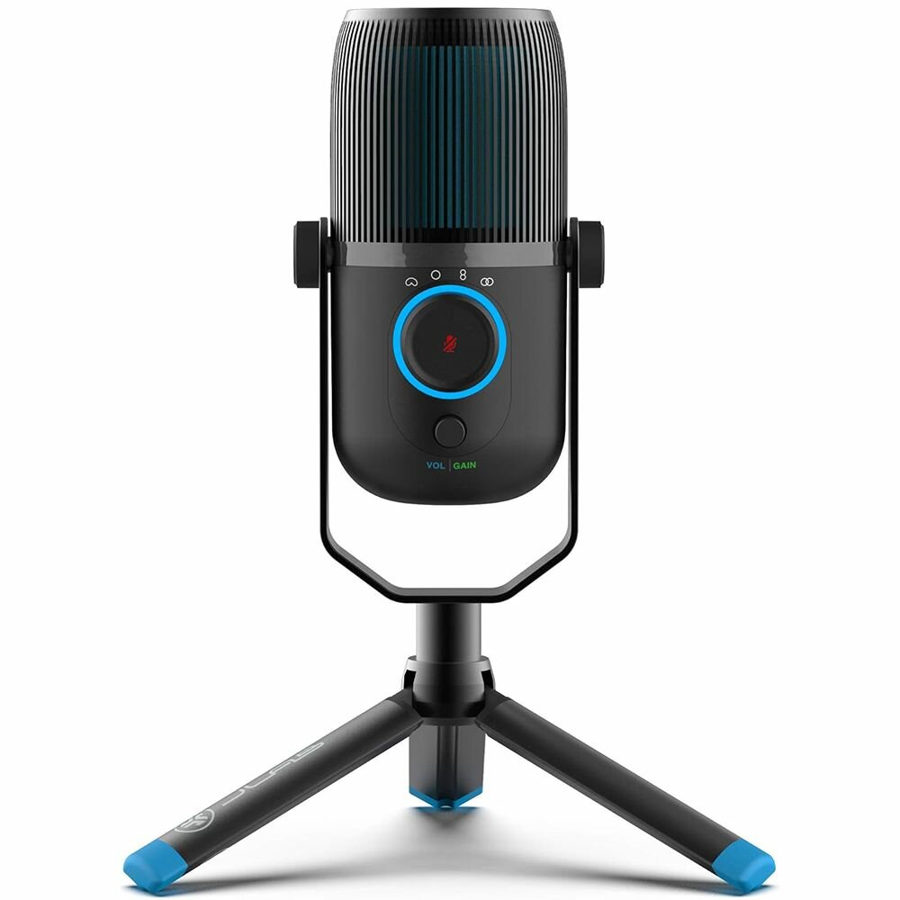 Проводной микрофон Jlab Talk MixedMicrophone