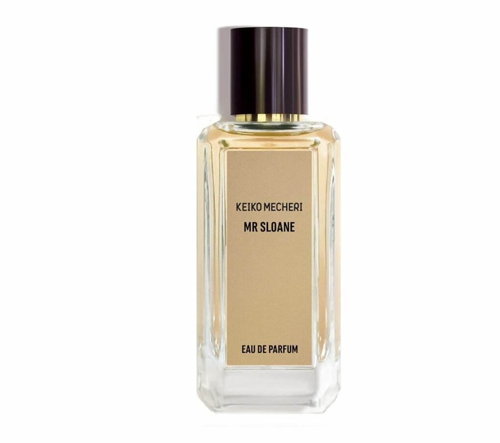 Keiko mecheri mr sloane 100 ml парфюмерная вода