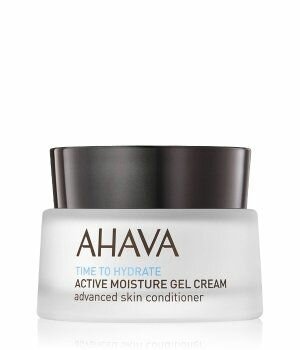 AHAVA Time to Hydrate Active Moisture Gel Cream крем для лица