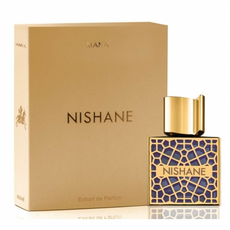 Nishane Mana Парфюмерная вода 50 мл