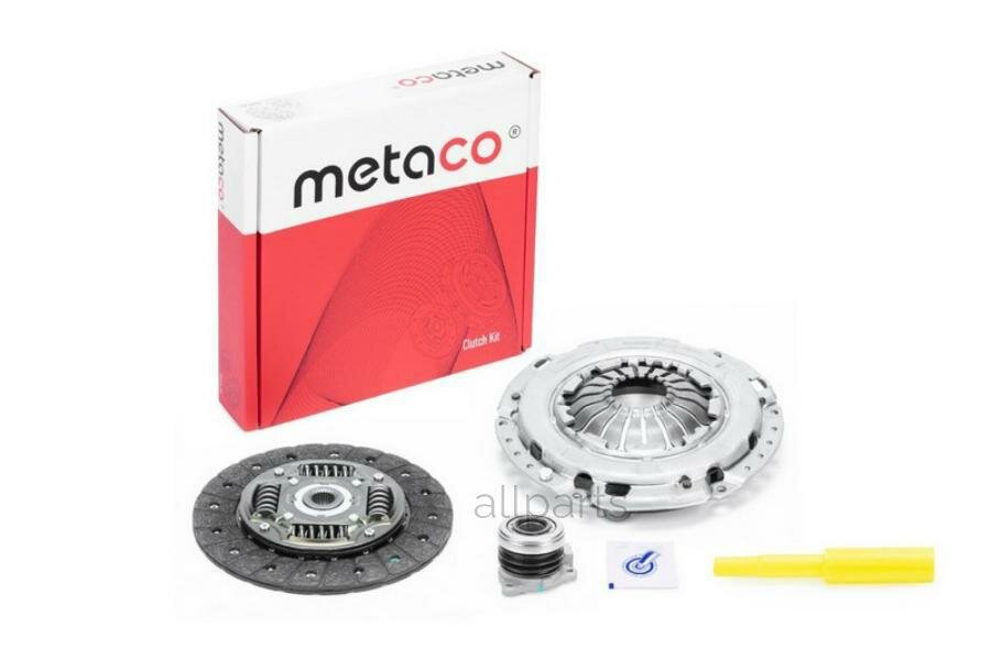 METACO 5500-248 К-кт сцепления Chevrolet Lacetti (2003-2013)