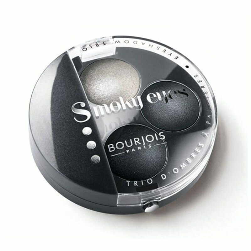Bourjois Тени для век