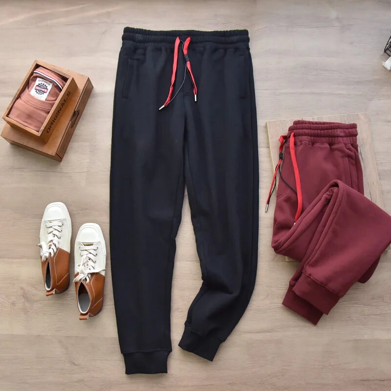 Брюки спортивные