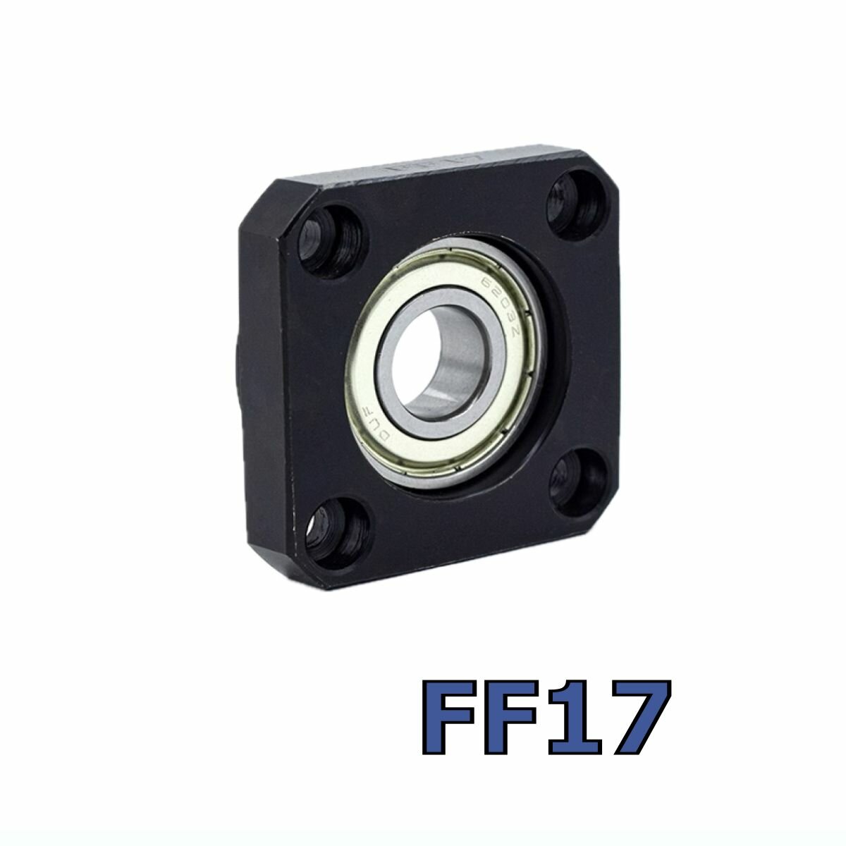 Подшипниковая опора серии FF17