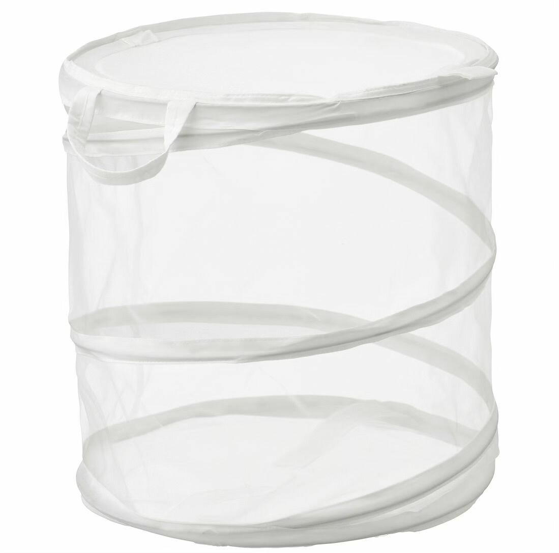 IKEA Корзина для белья, 79 л
