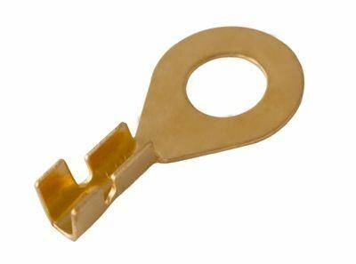 Наконечник кольцевой d6.2мм 0.5-0.8кв. мм НК 6-0.5-0.8 Rexant 08-0074