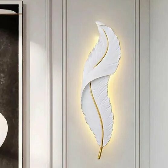 Бра, LED, 12 Вт