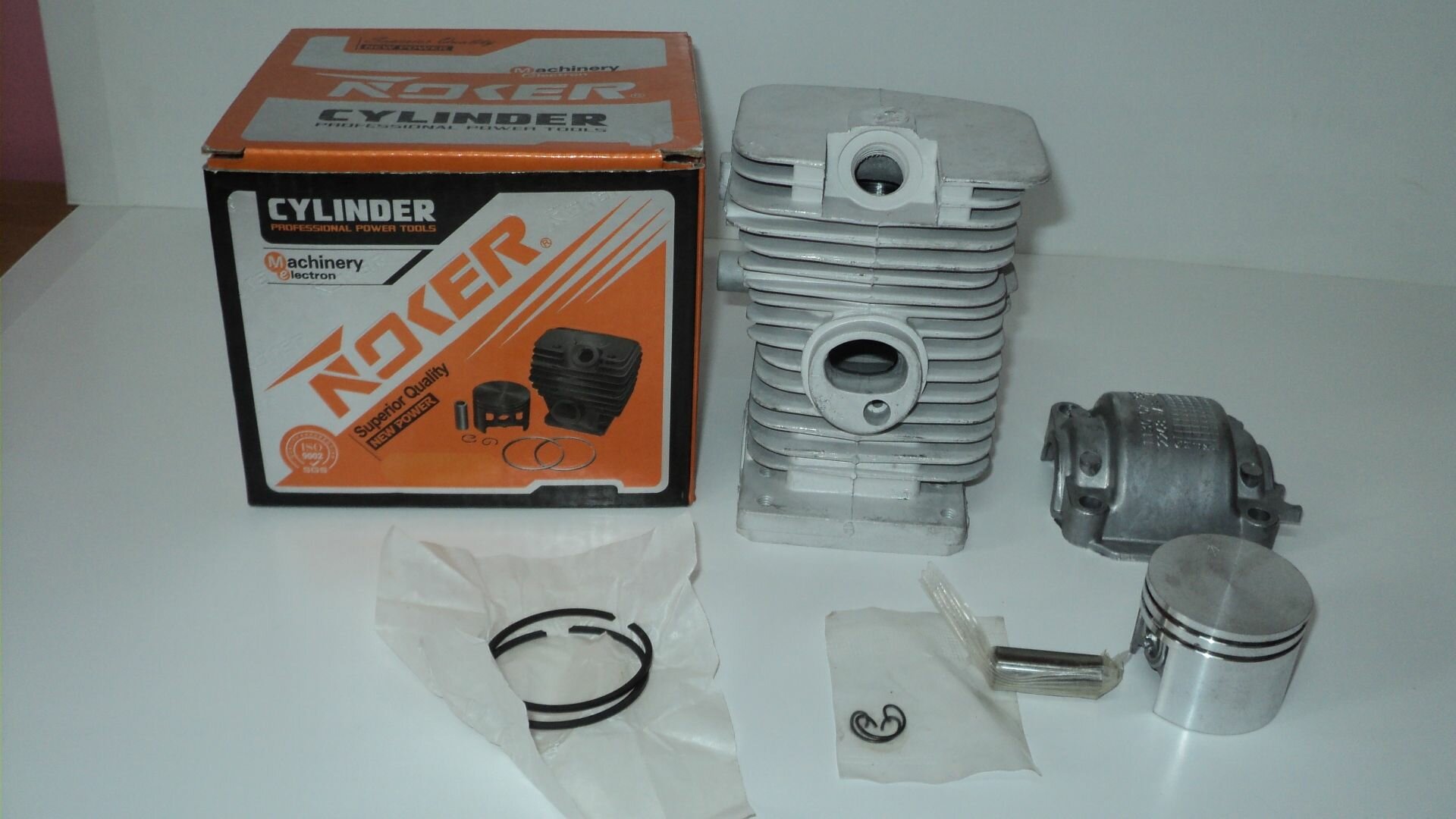 Запчасть для бензоинструмента