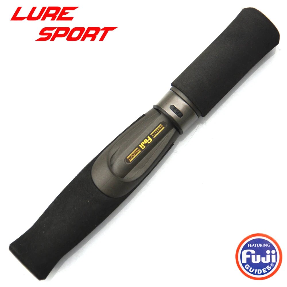 LureSport FUJI IPSSDBC16 катушкодержатель для удочки IPSSDBC 10cm Grip, EVA GripID8mm