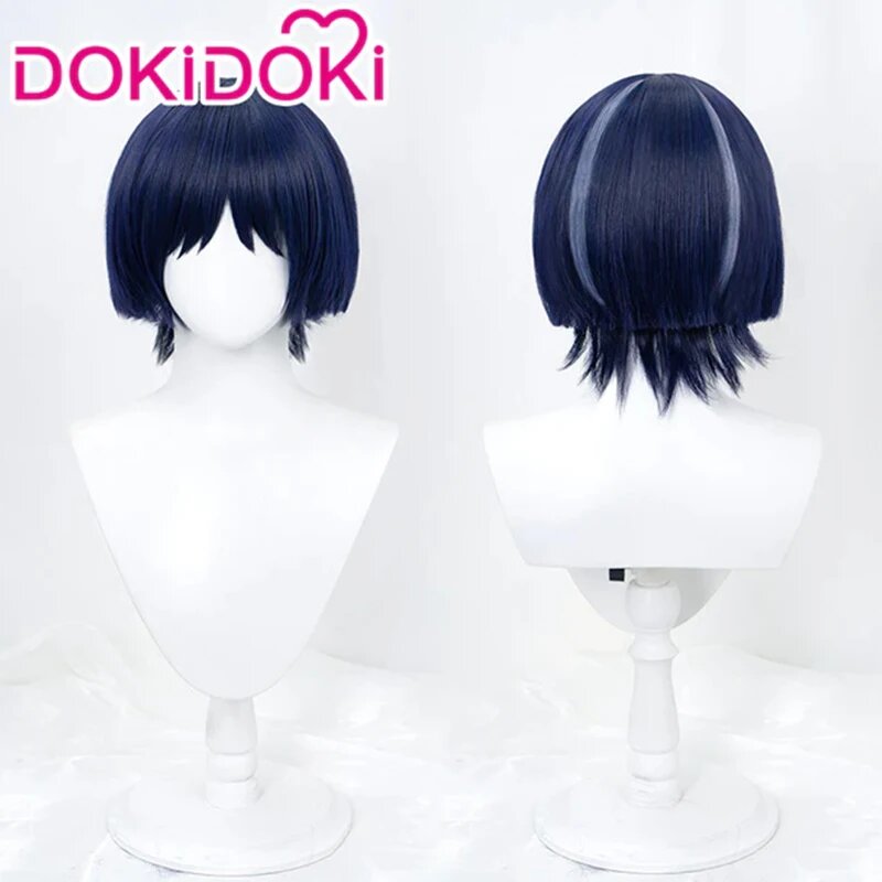 Парик Wanderer Wig Ver2, цвет Wanderer