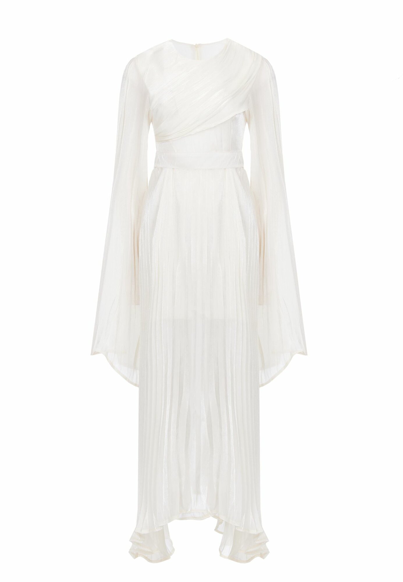 Платье Весна-лето 2026