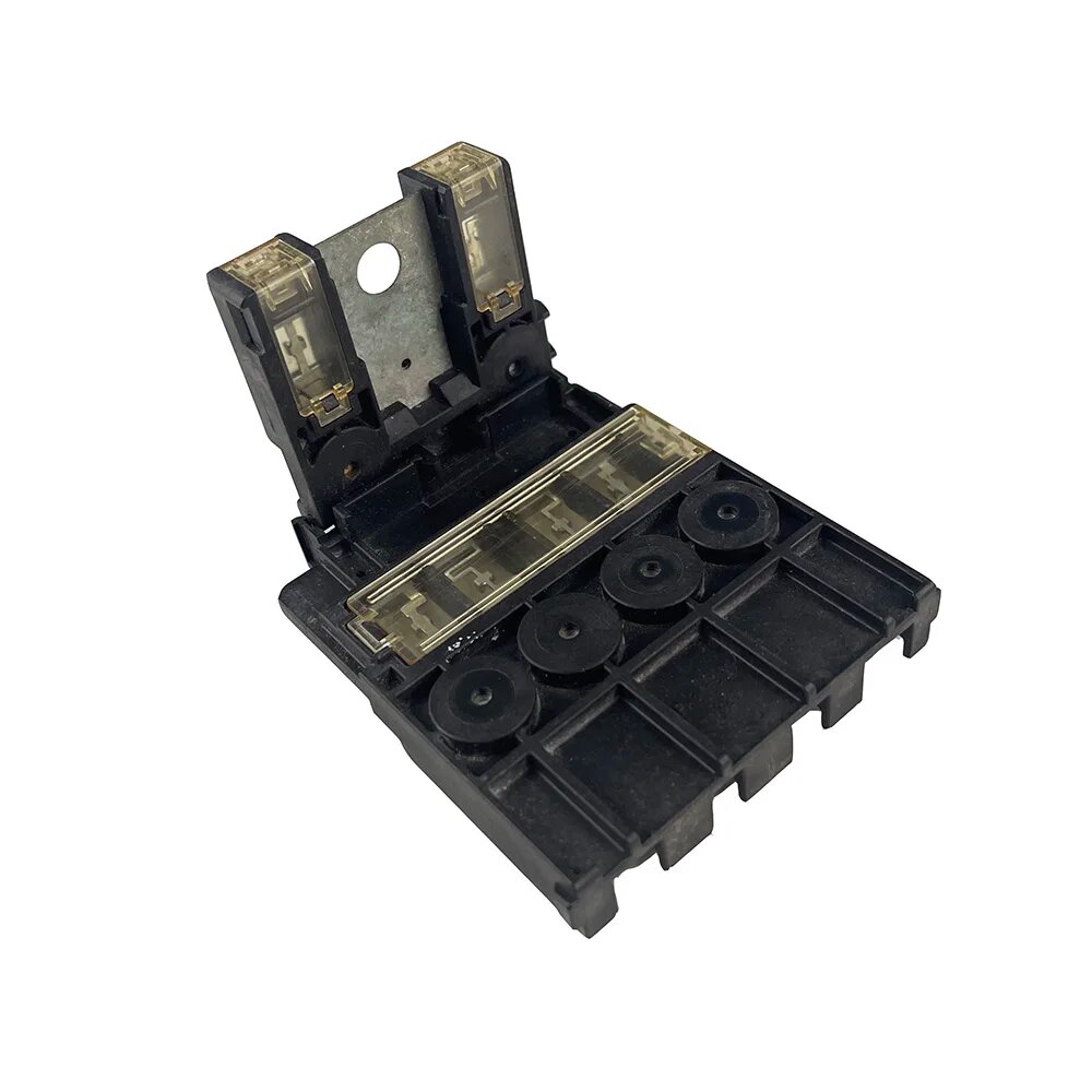 NBJKATO, оригинальный блок предохранителей батареи, положительный плавкий разъем жгута проводов 8571A026 для Mitsubishi Pajero Sport L200