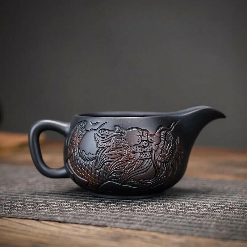 TEACULTURE Чахай, 240 мл