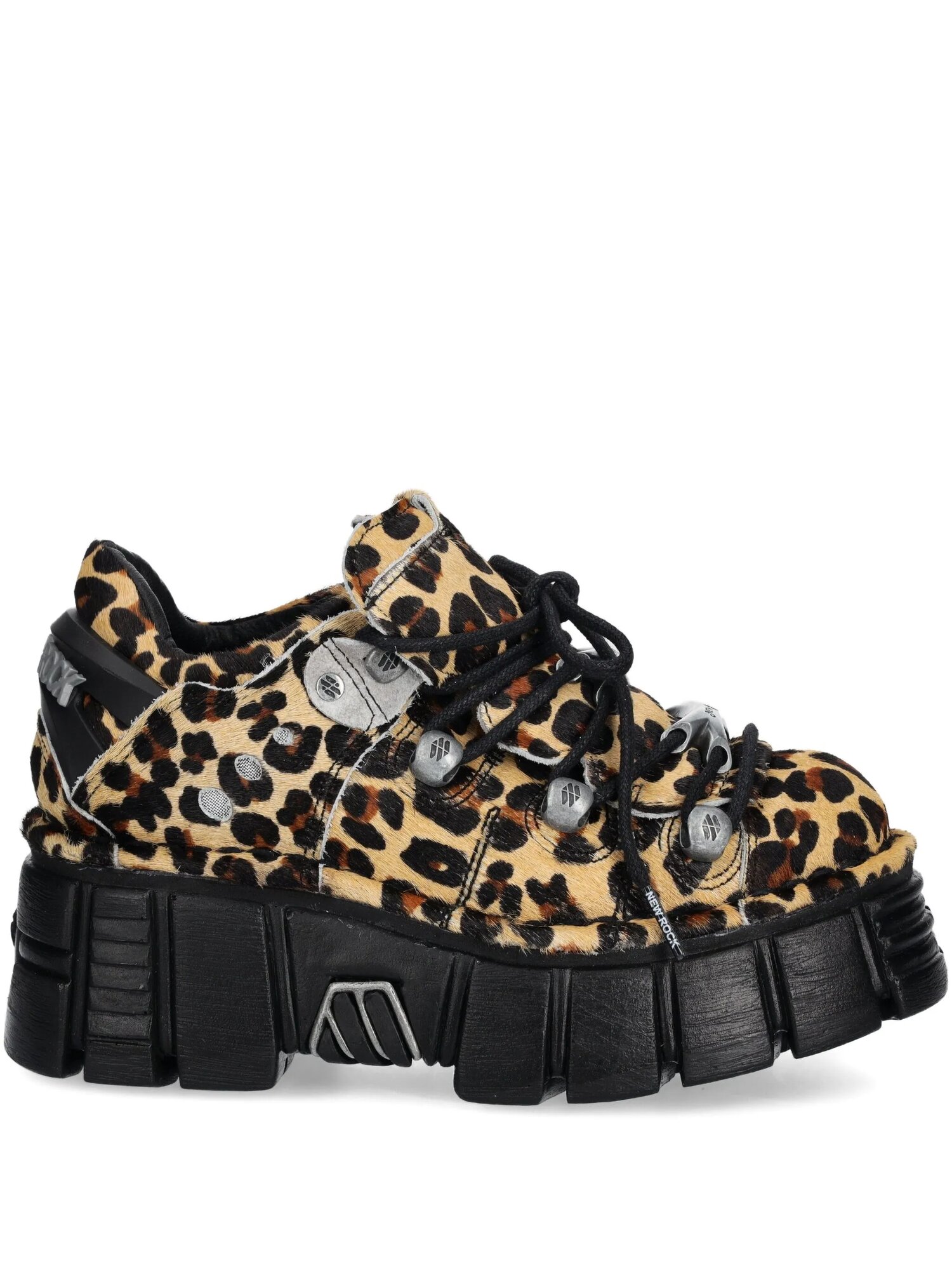 Кроссовки M-120N-C54