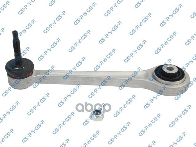Рычаг задней подвески передний верхний! BMW Е39/E38 94-01 GSP арт. S060061