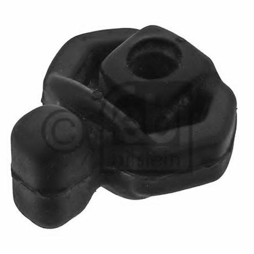 Крепление глушителя Febi 10302 для Opel MOVANO; Renault 19 I, II