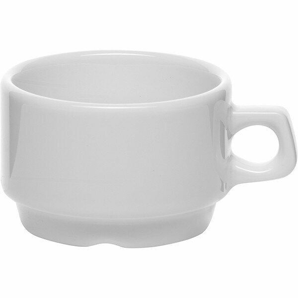 Чашка коф «Кашуб-хел» 150мл фарфор, без блюдца (Lubiana, Польша)