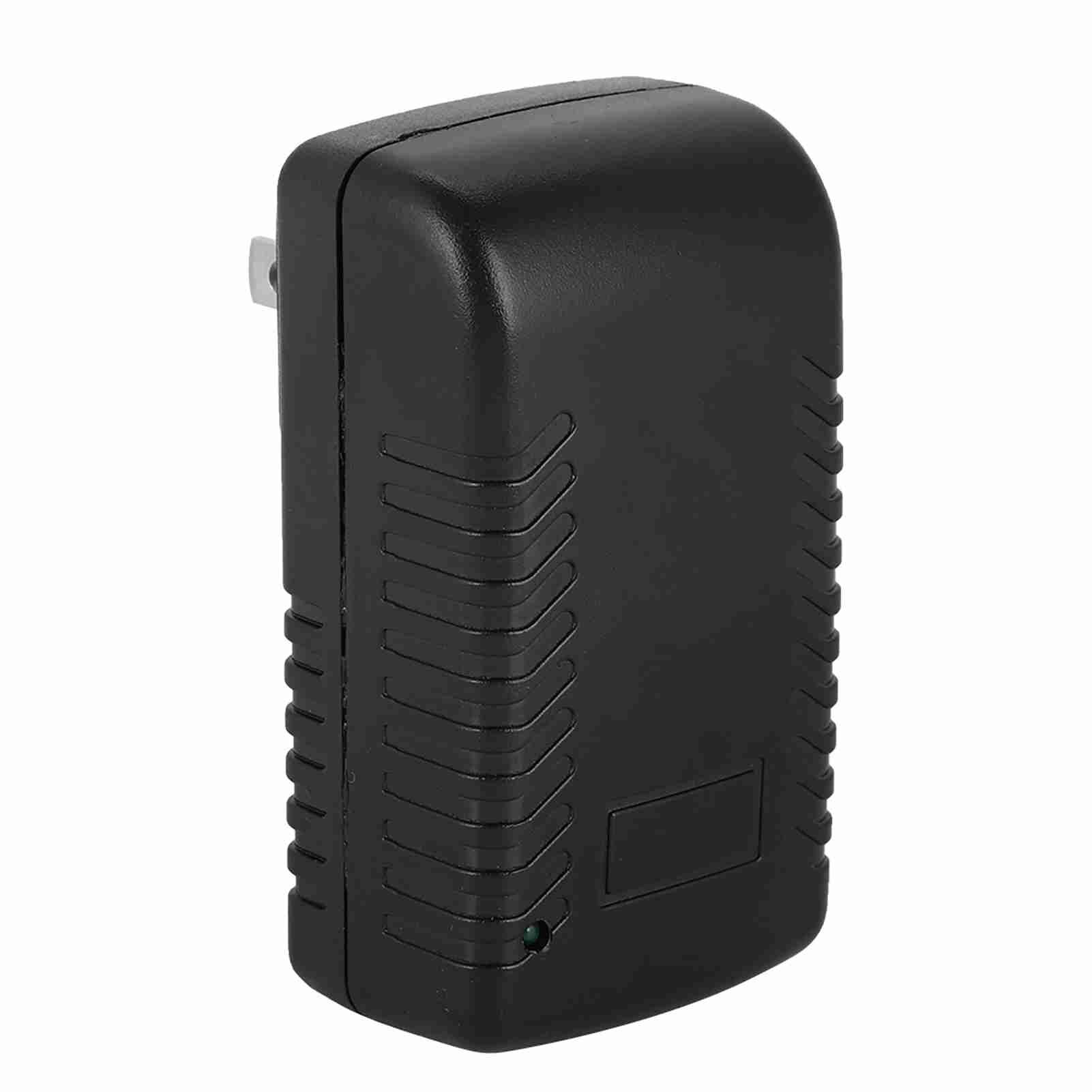 48V/0.5A POE Настенный адаптер Инжектор Ethernet Адаптер PoE Источник питания для IP-камеры