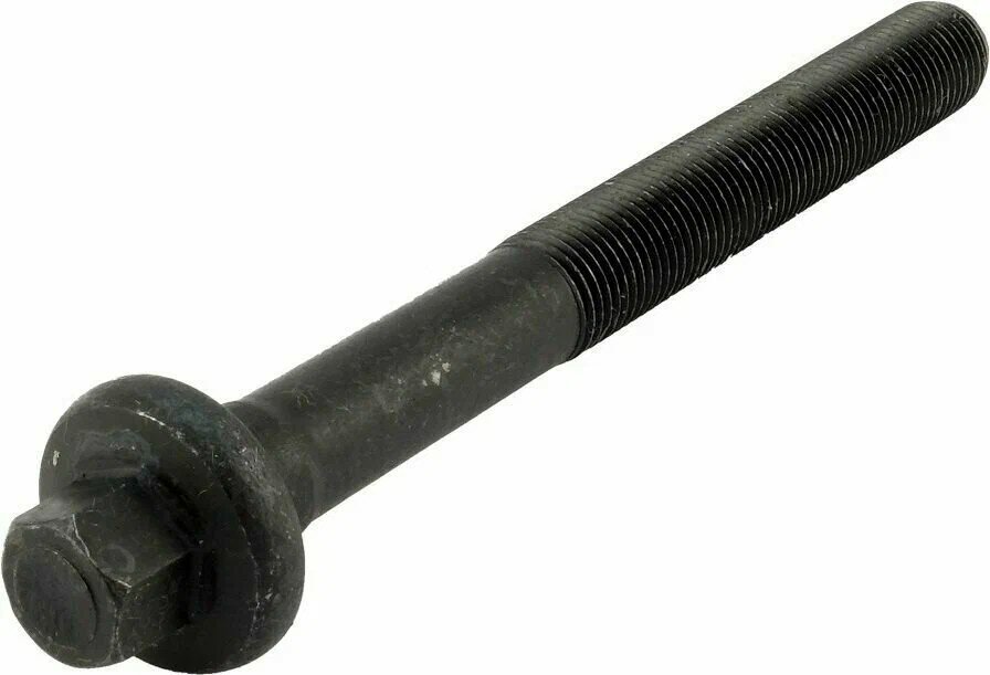 Болт ГБЦ М12x1,25x115 для ВАЗ 2101-07, Лада 4x4 Нива, Нива Шевроле, шляпка под ключ