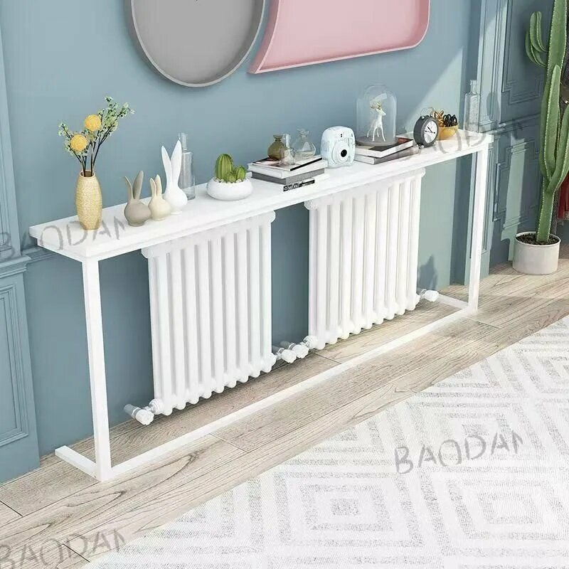 Консоль, 120х20х80 см