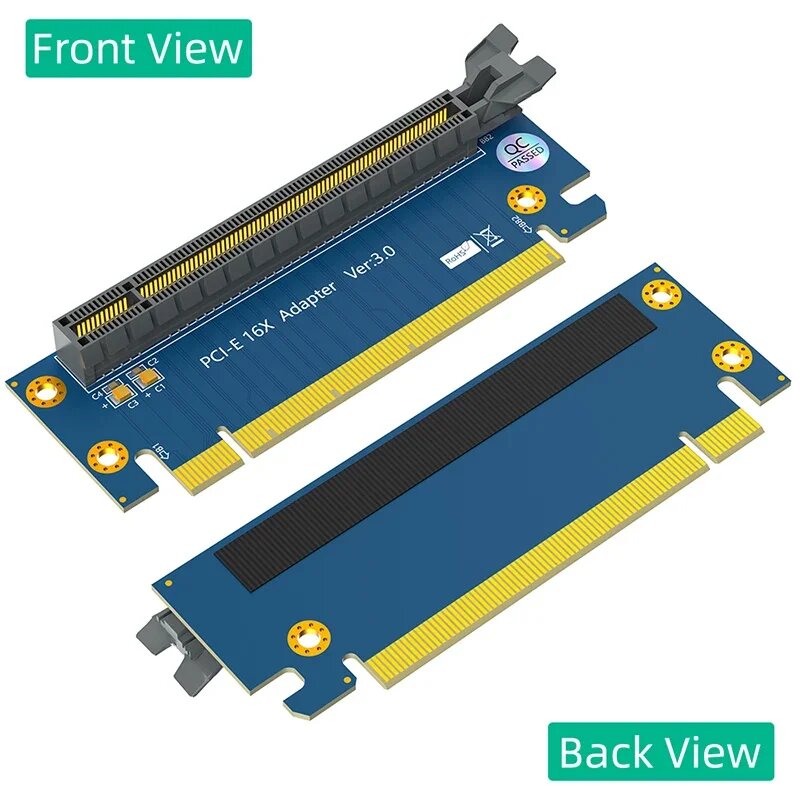 REM.AI PCI Express 3.0 16X Riser Card — фото 1