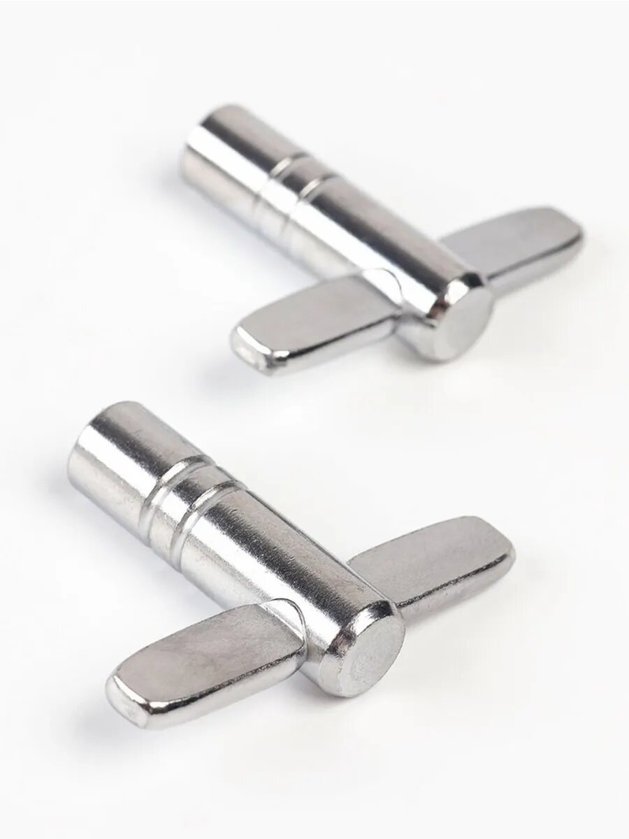 Профессиональный набор ключей для настройки барабана