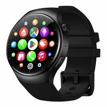 Zeblaze Умные часы Thor Ultra 2+16G, black