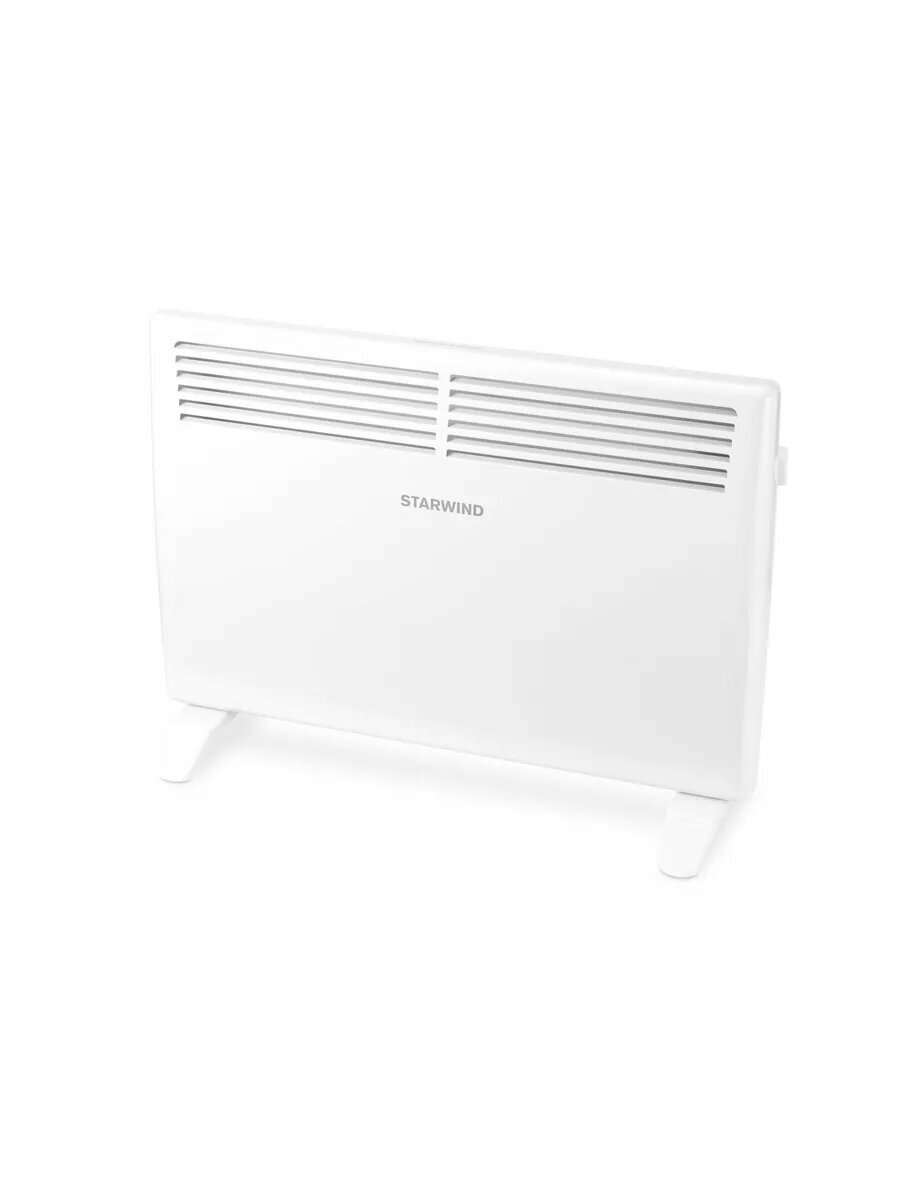 Конвектор SHV1015 1500Вт белый