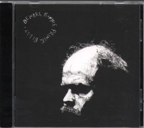 BONNIE "PRINCE" BILLY Beware (Компакт-диск)