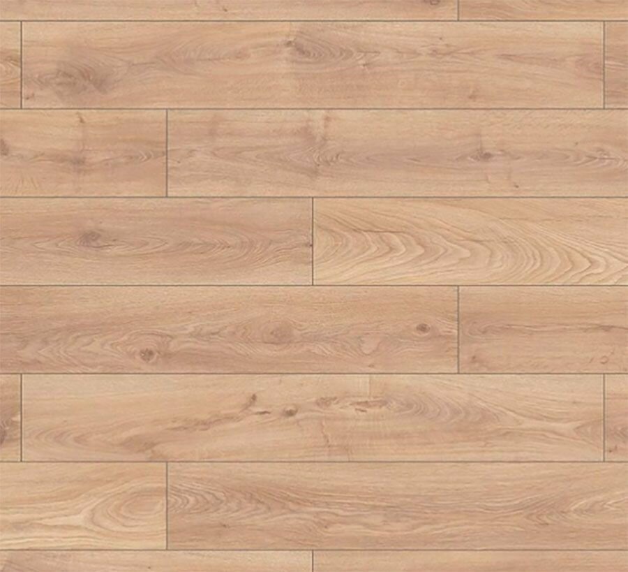 Ультрадекор Expert Choice ламинат дуб Бискотти 1285х192х8мм33 класс