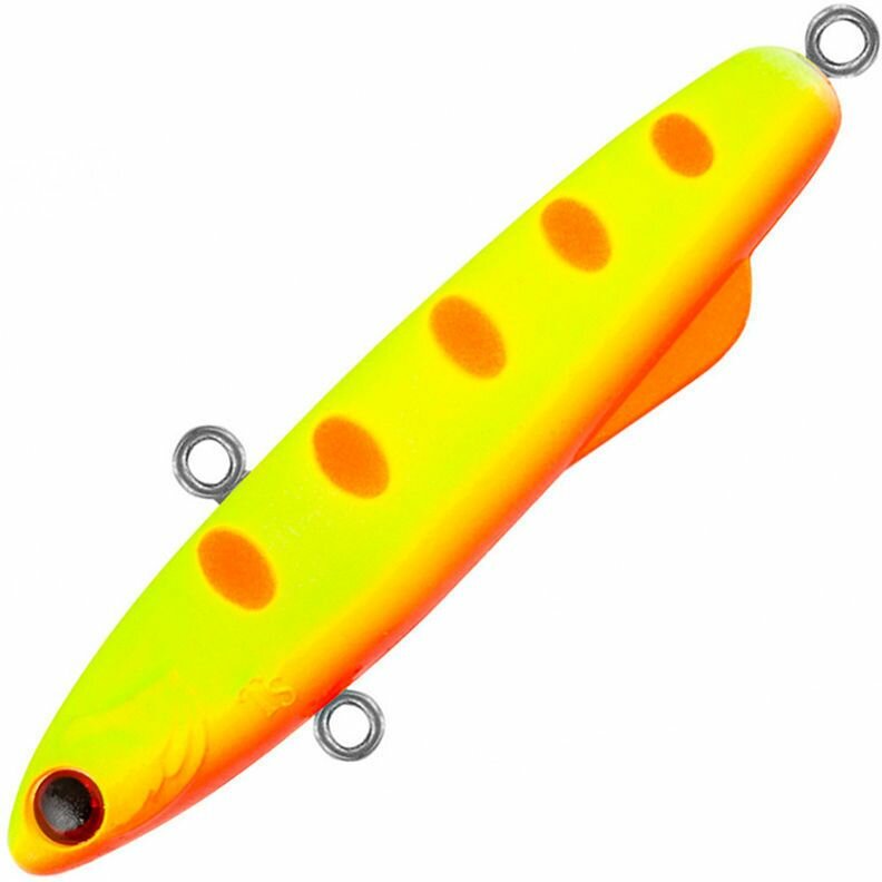Воблер TsuYoki TORPEDA SOFT 83S AL024