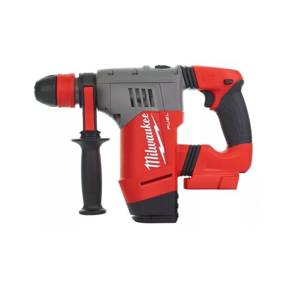 Аккумуляторный перфоратор Milwaukee M18 CHPX-0, 18 В, 4 Дж, 5000 уд/мин, 1350 об/мин, без АКБ и ЗУ