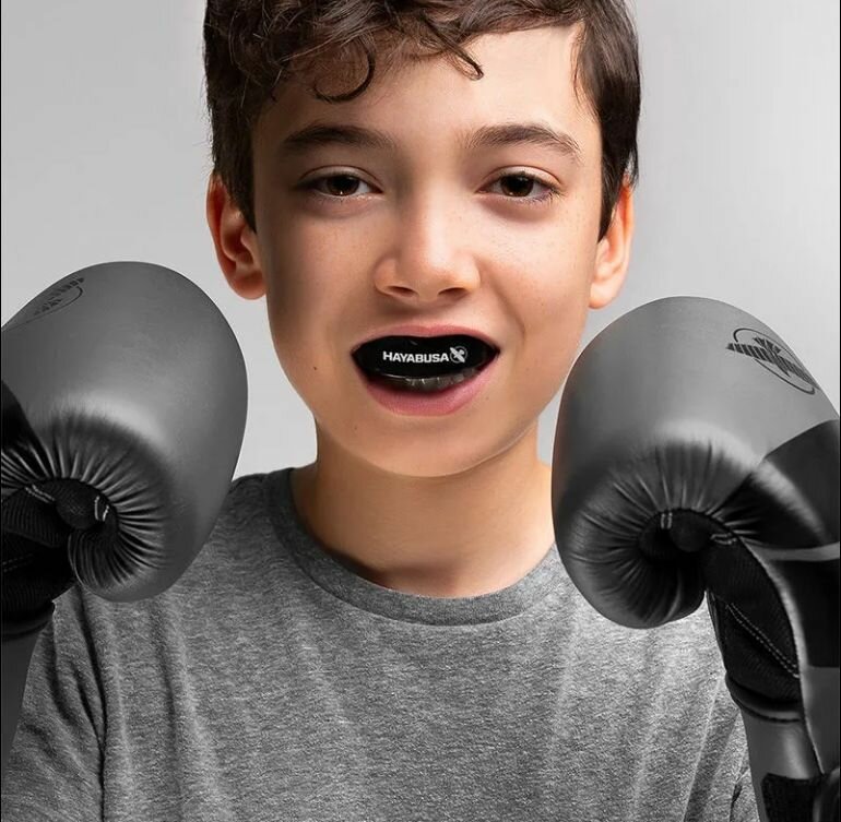 Капа для бокса