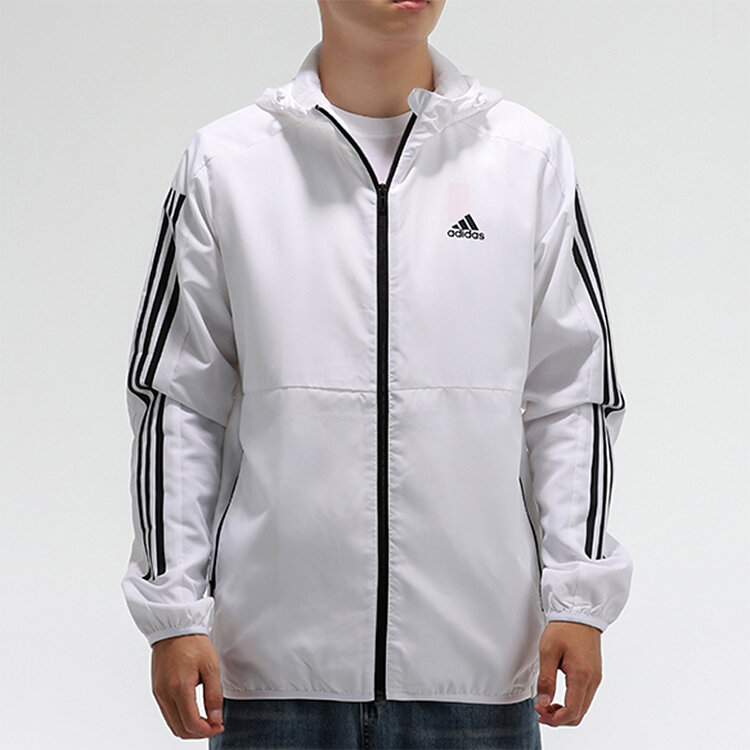 Куртка adidas, размер L — фото 1